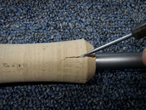 Bamboo Fly Rod Repair Thorough and Affordable - Weymouth Rod Works