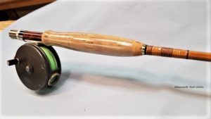 Fly Rod Grips - Weymouth Rod Works