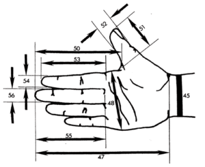 Fly Rod Grips - Weymouth Rod Works