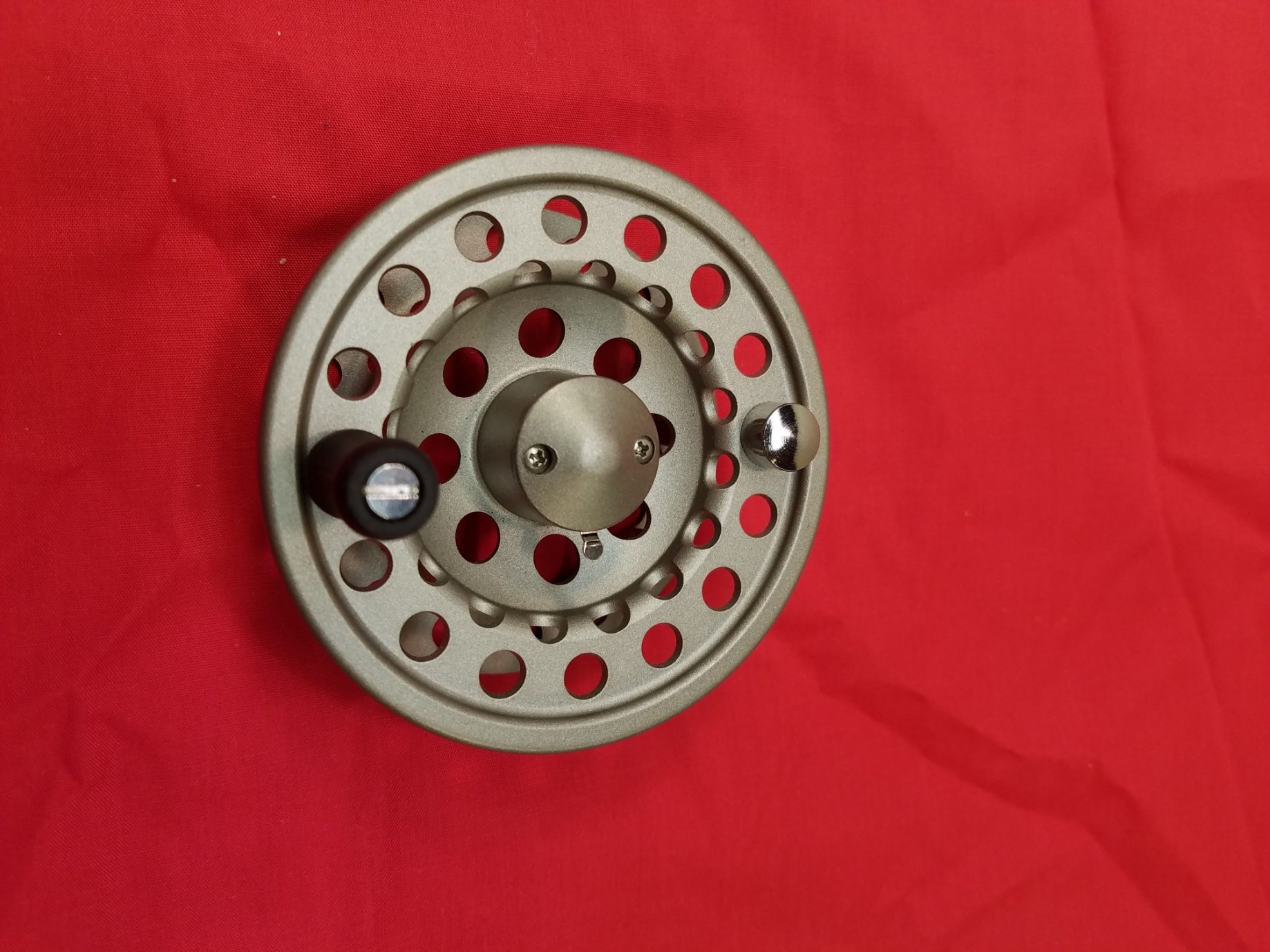 Okuma SLV 4/5 Spare Fly Reel Spool - Weymouth Rod Works