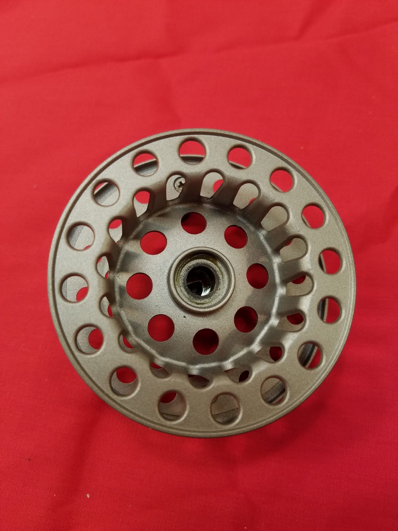 Okuma SLV 4/5 Spare Fly Reel Spool - Weymouth Rod Works