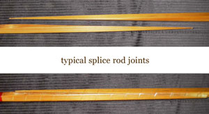 Ferrules - Weymouth Rod Works