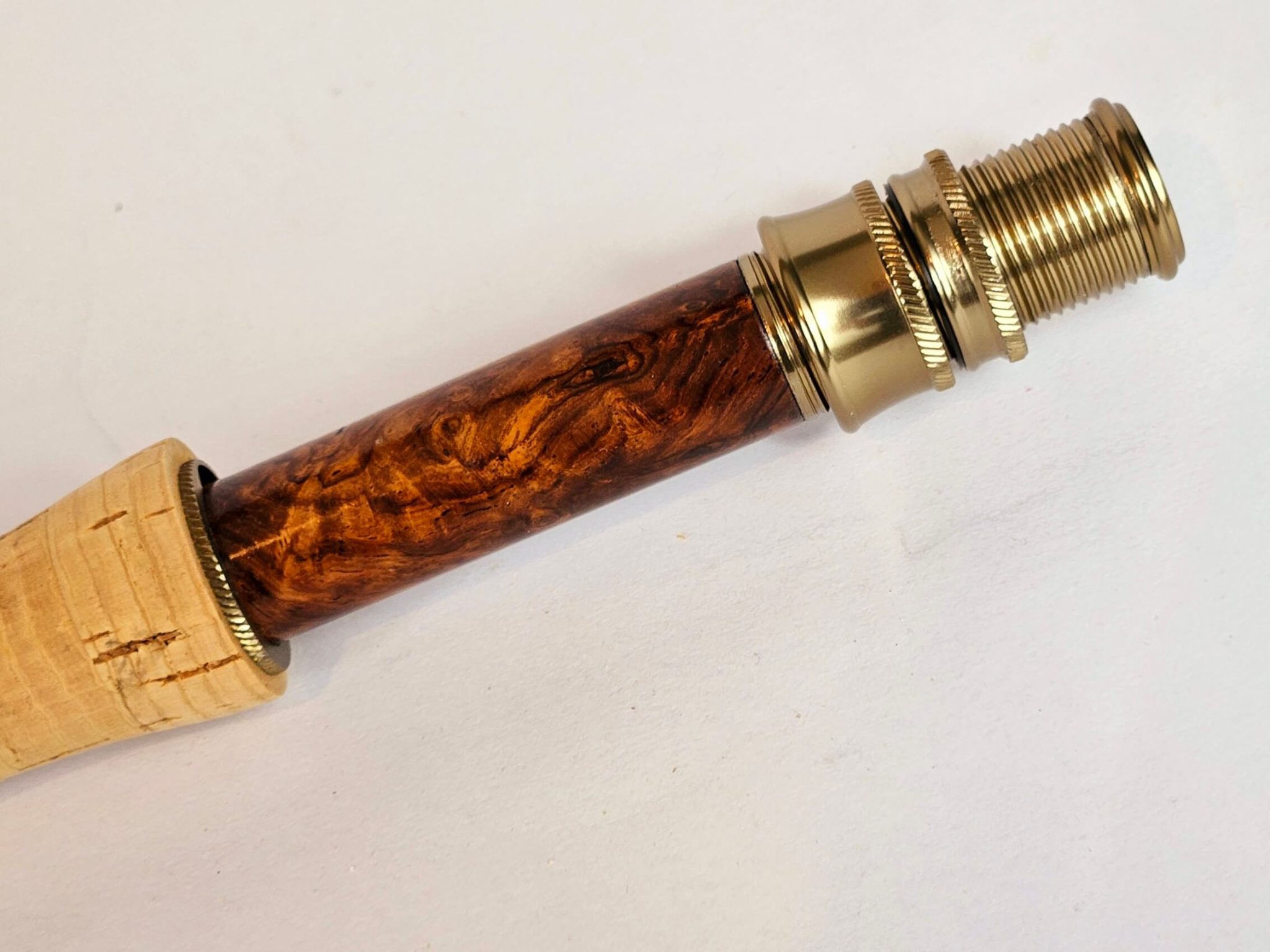 WRW Payne 102 Bamboo Fly Rod | Weymouth Rod Works