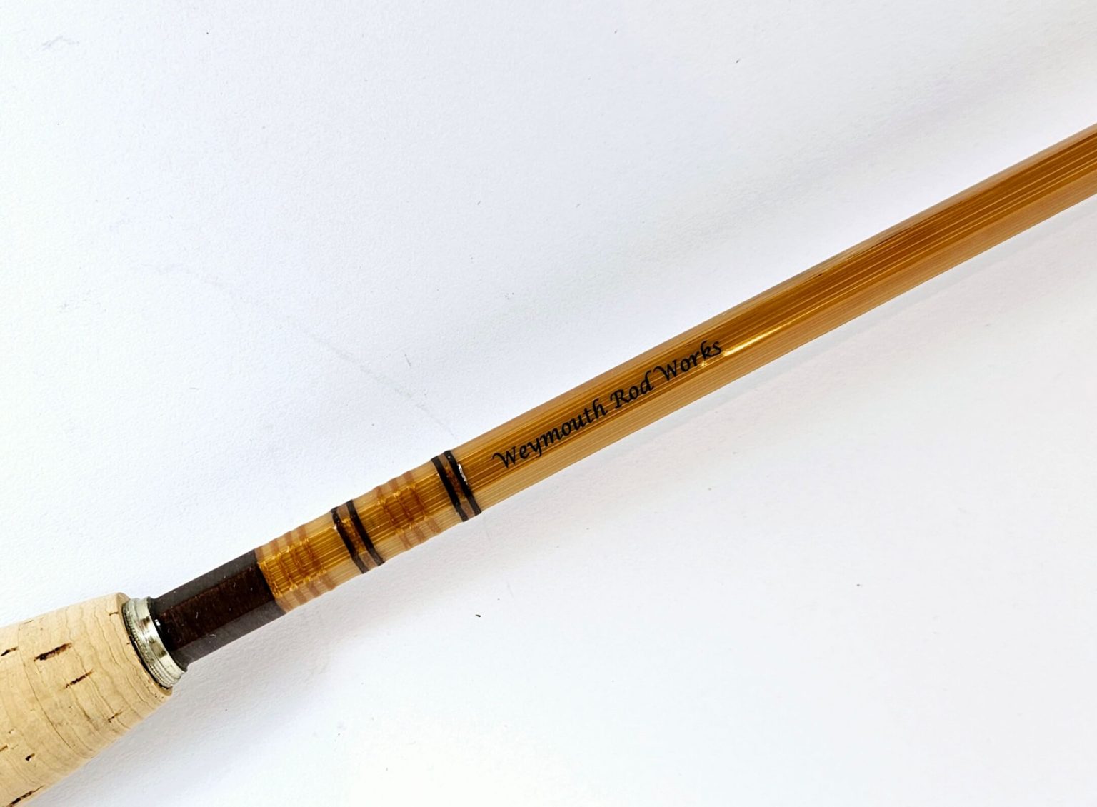 WRW Payne 102 Bamboo Fly Rod | Weymouth Rod Works