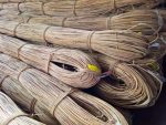 Rattan Fly Rod Grips | Weymouth Rod Works